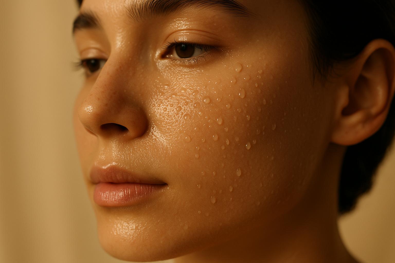 Androgens and Sebaceous Glands: What Science Says - Oana - Posts