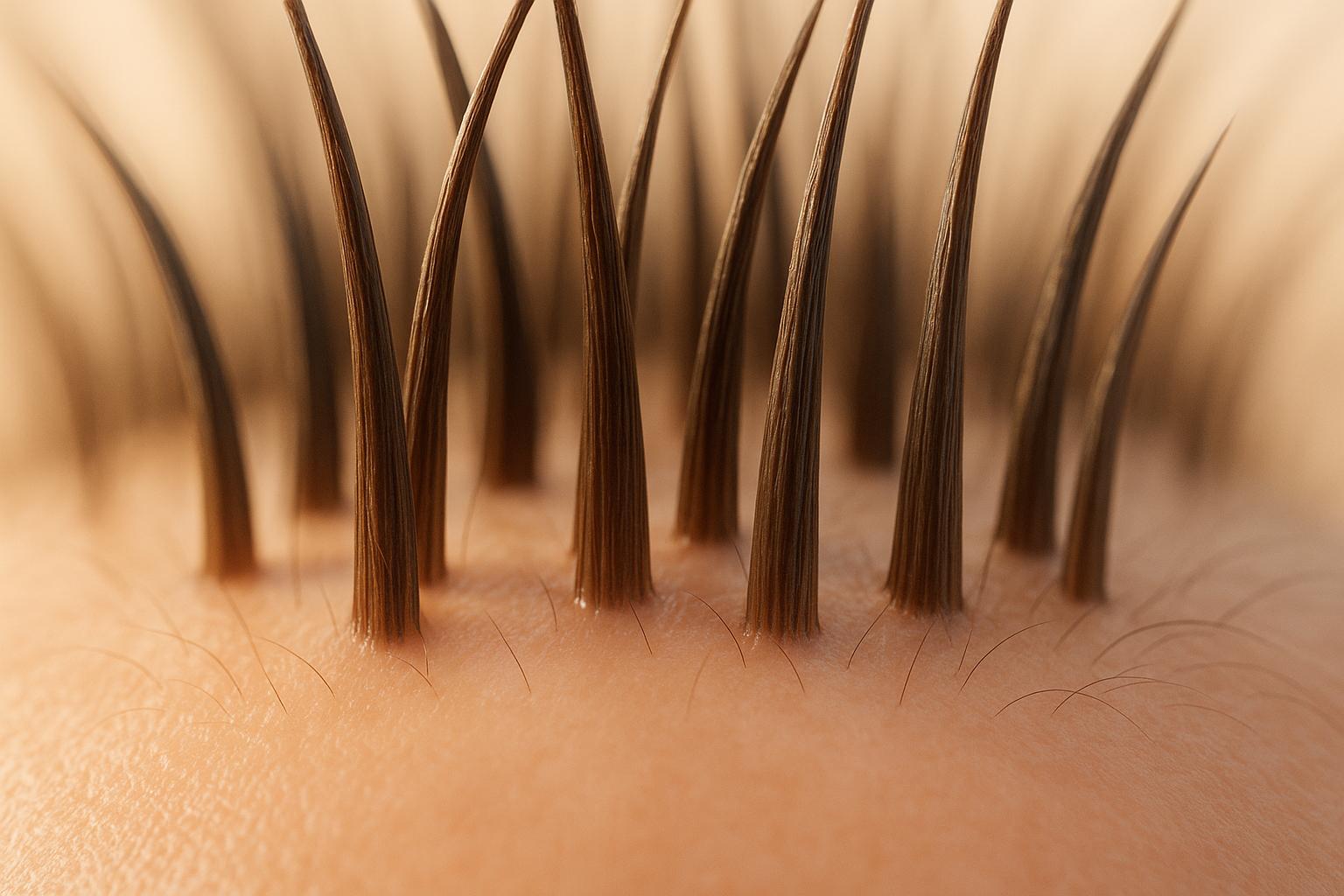 How Scalp Microenvironment Affects Hair Regrowth - Oana - Posts