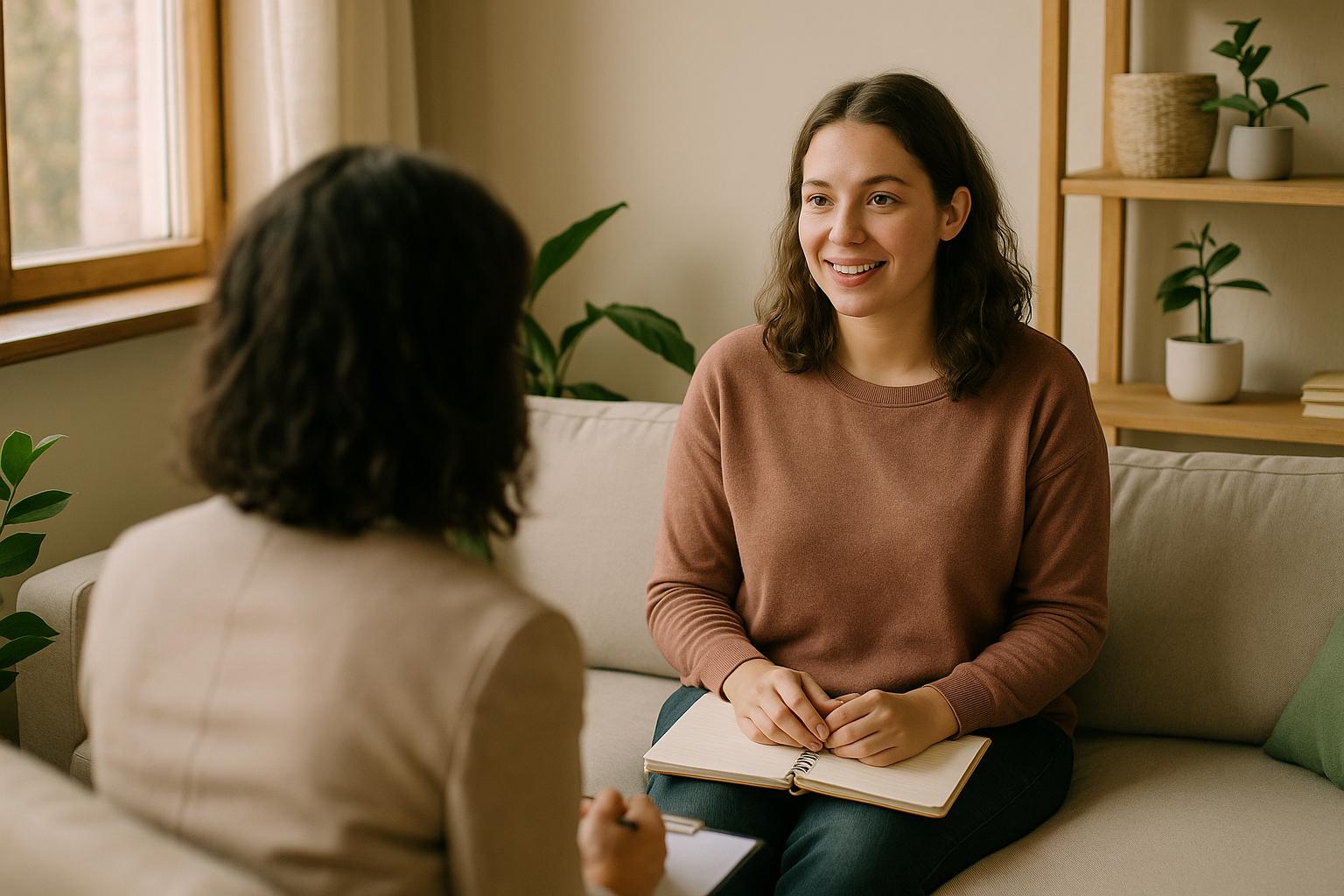 Cognitive Behavioral Therapy and PCOS Weight Loss - Oana - Posts