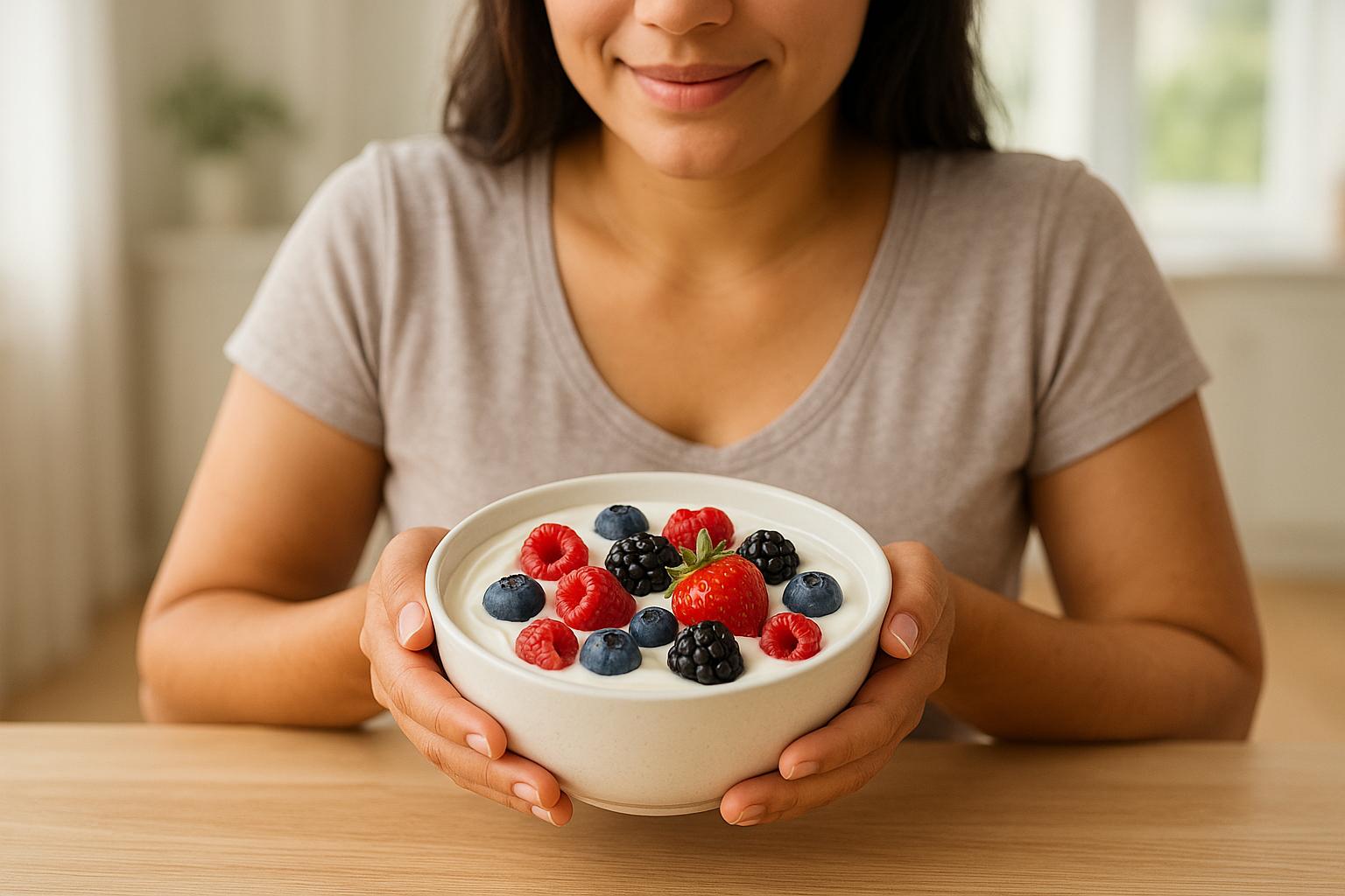 Best Probiotics for PCOS Weight Loss - Oana - Posts