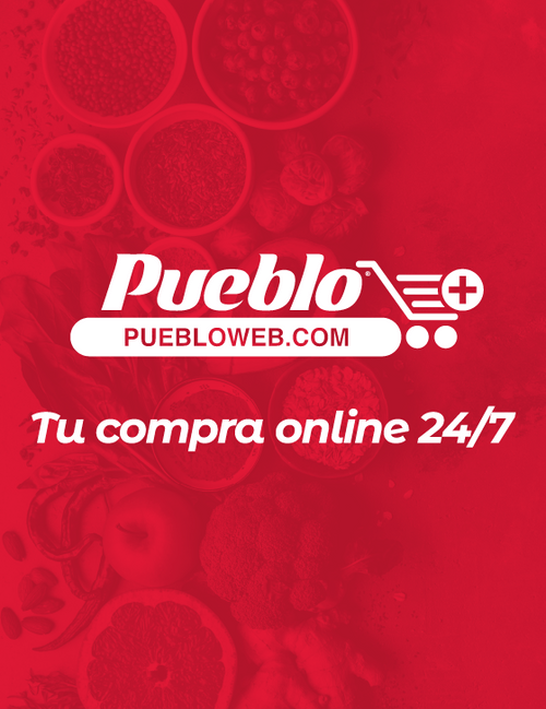 Pueblo Virtual