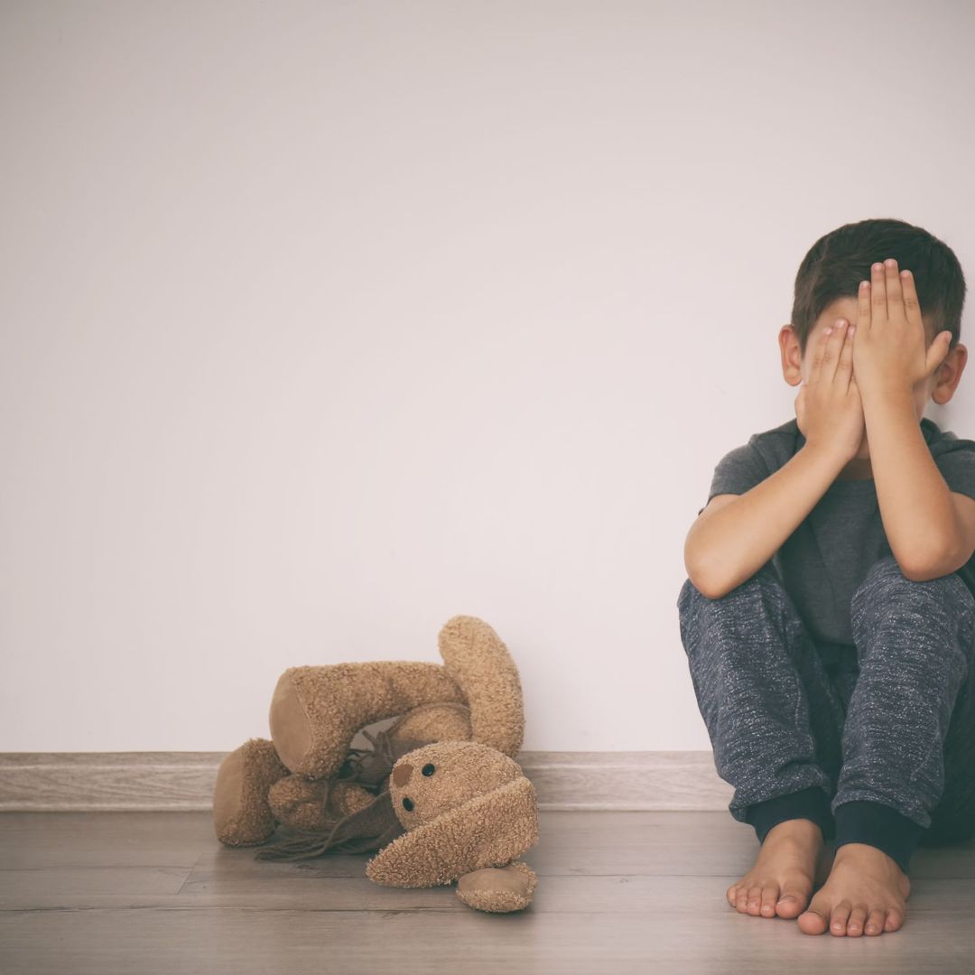 Time Out vs. Time In: Nurturing Positive Behavior in Children