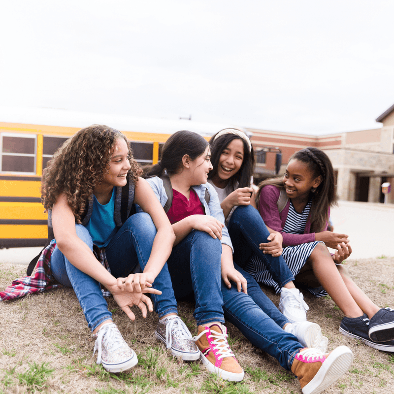 How to Support Your Child’s Friendships and Classroom Behavior in the ...