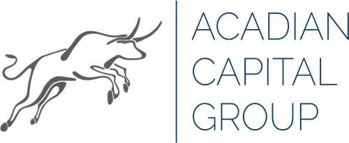 Home | Acadian Capital Group