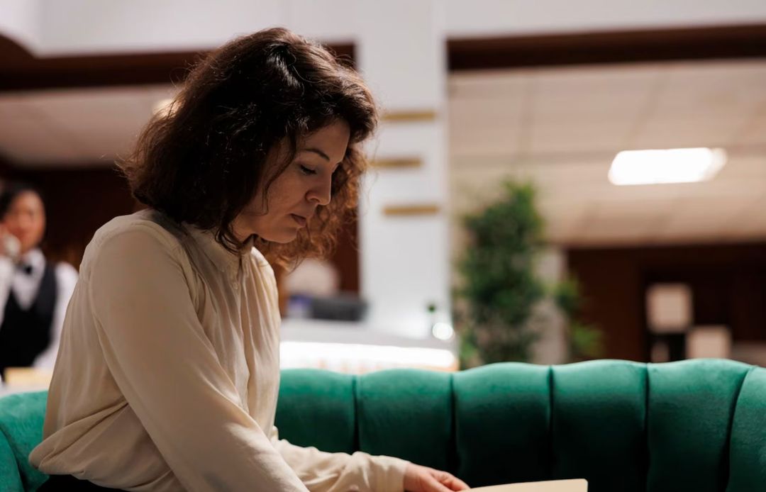 Anxiety Self Test: Assess Your Anxiety Using the Self-Test at BrighterDay