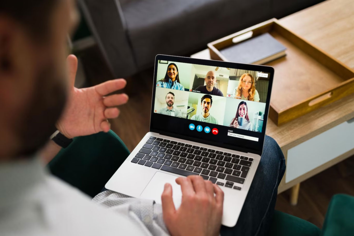 Secular Recovery Groups: Meetings in the Digital Era at BrighterDay