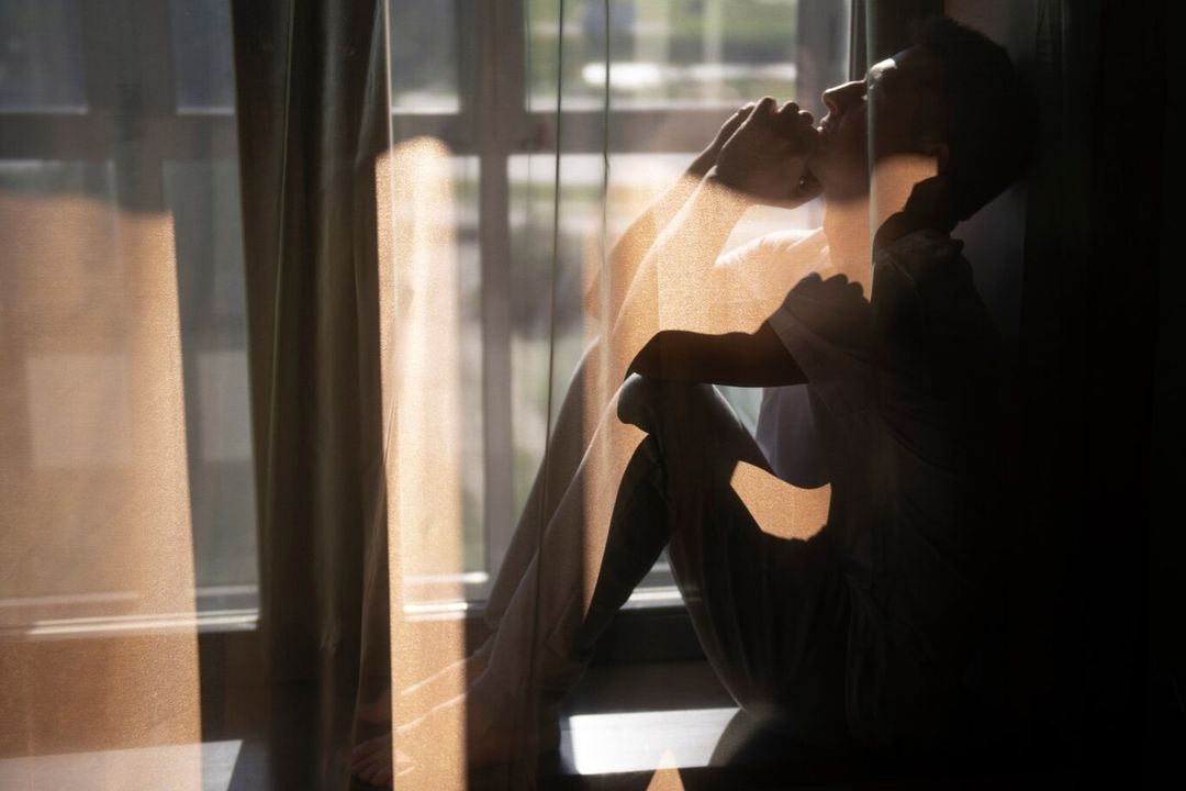 What’s a Mental Breakdown? Stress in Our Modern World at BrighterDay