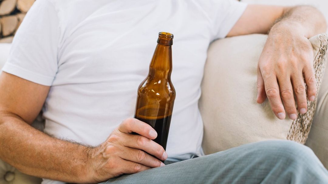 Can Alcohol-Use Cause Rashes? Link Between Alcohol and Allergic ...