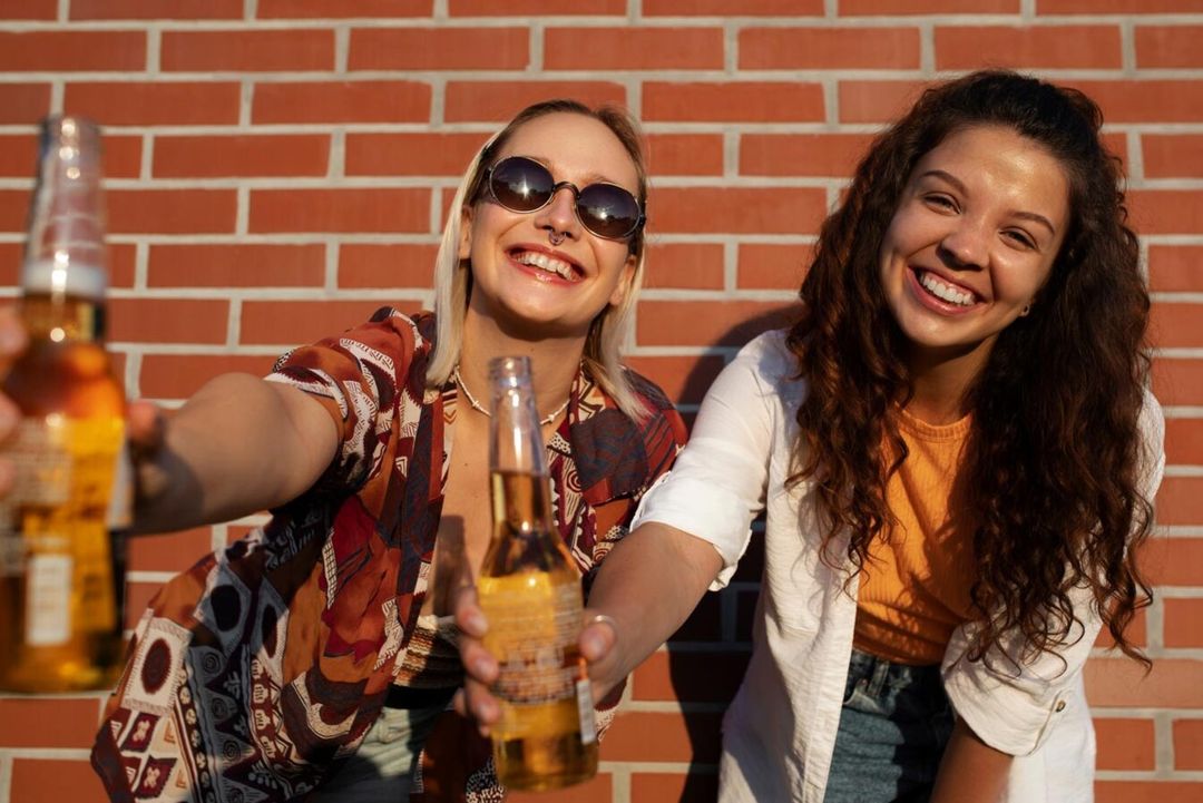 How to Address Alcohol & Underage Drinking at BrighterDay