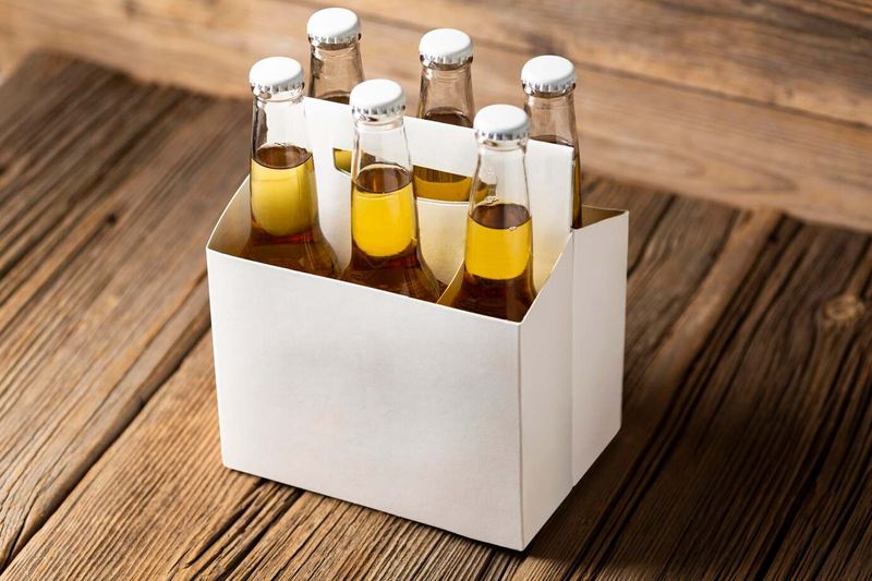 Pennsylvania Alcohol Delivery at BrighterDay