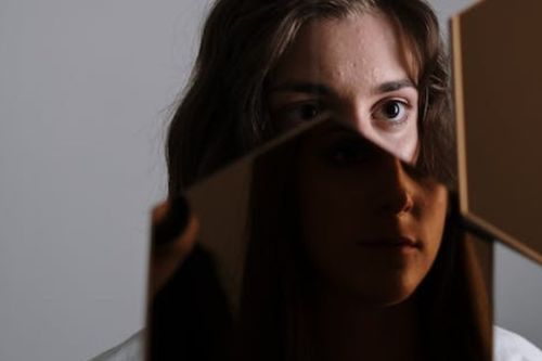 The Triangle of Self-Obsession at BrighterDay