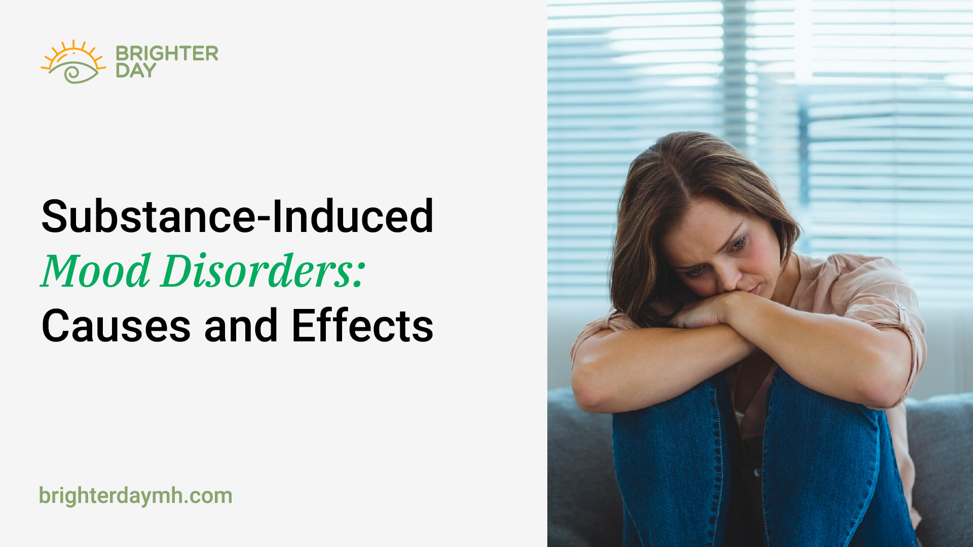 Substance-Induced Mood Disorders: Causes and Effects