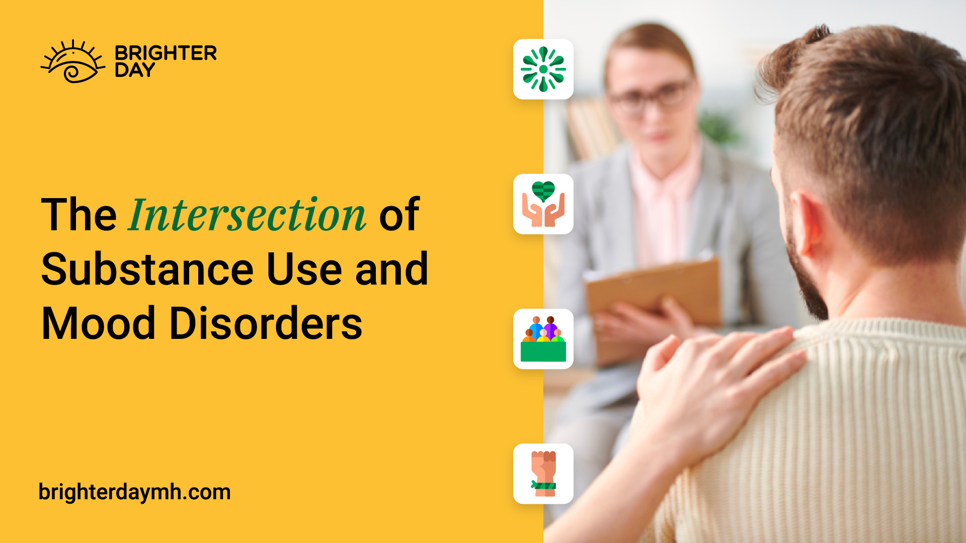 Substance-Induced Mood Disorders: Causes and Effects