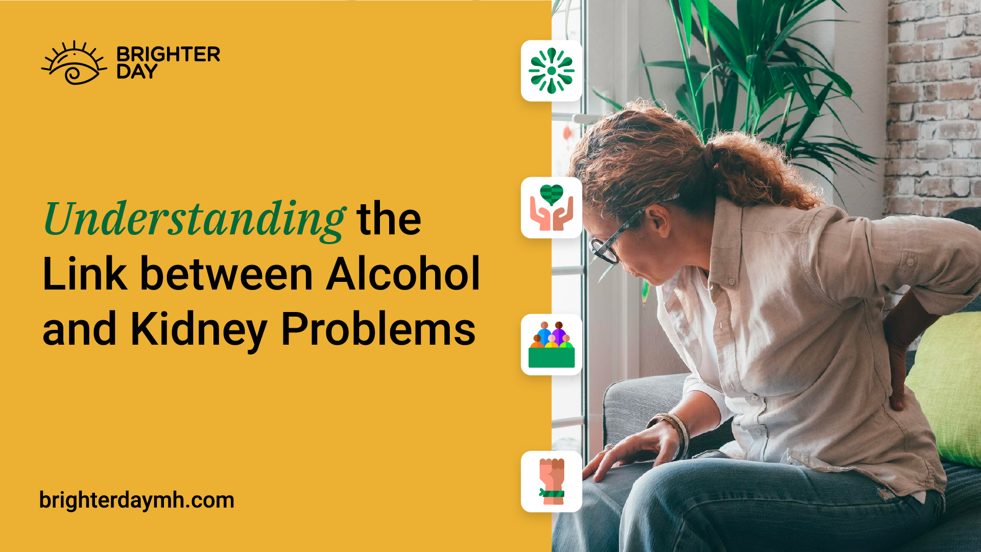 Alcohol-Induced Kidney Problems Explored