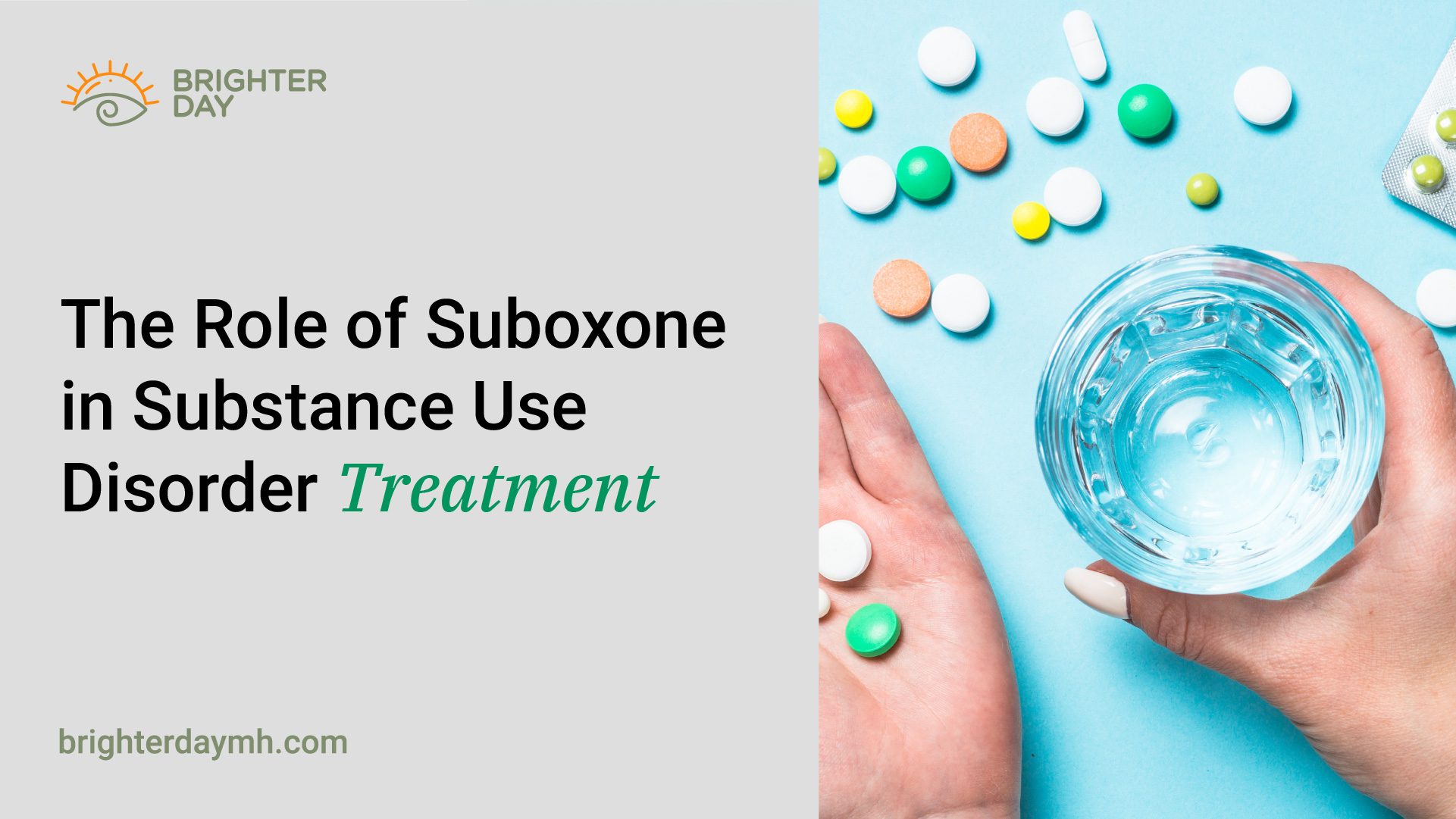 What Is Suboxone? Shedding Light on this Vital Treatment