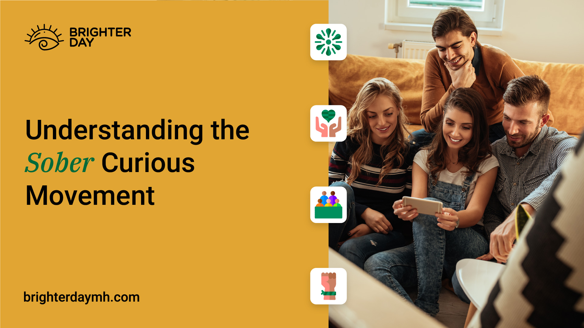 Sober Curious Movement