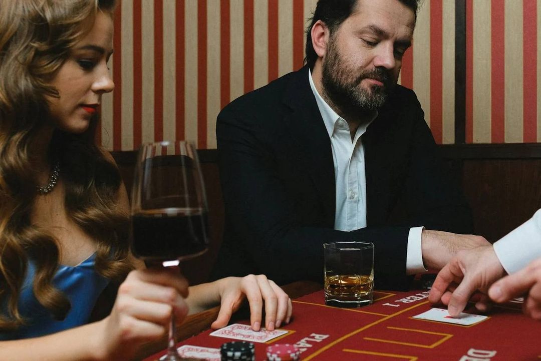 How To Avoid Alcohol and Gambling Triggers at BrighterDay