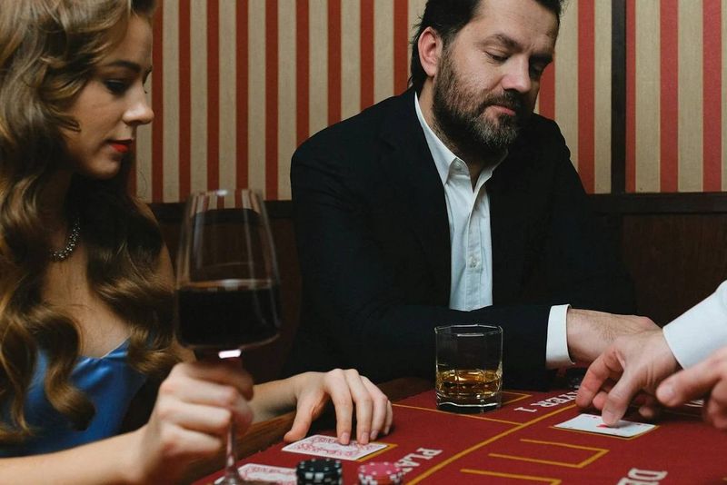How To Avoid Alcohol and Gambling Triggers at BrighterDay