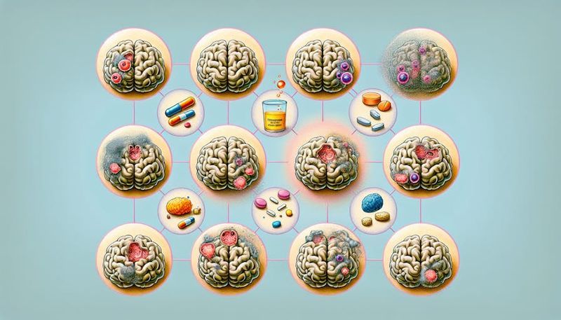 Which Drugs Kill Brain Cells? at BrighterDay