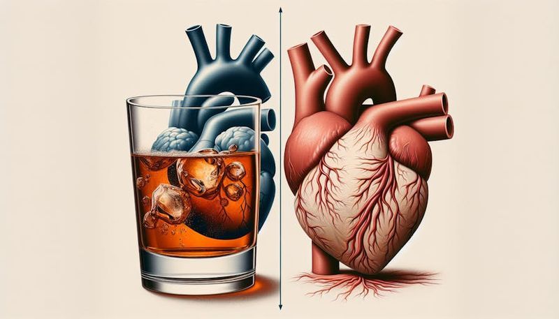 Can You Develop Heart Palpitations from Drinking Alcohol? at BrighterDay