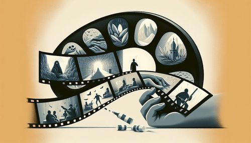 Realistic Films About Addiction