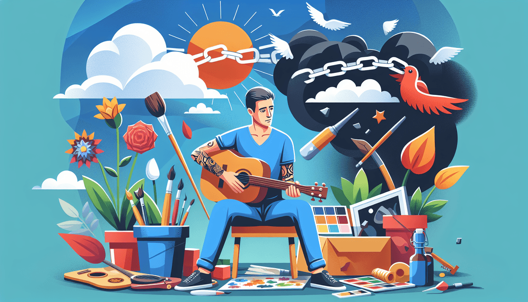 Ways to Beat Boredom in Addiction Recovery at BrighterDay