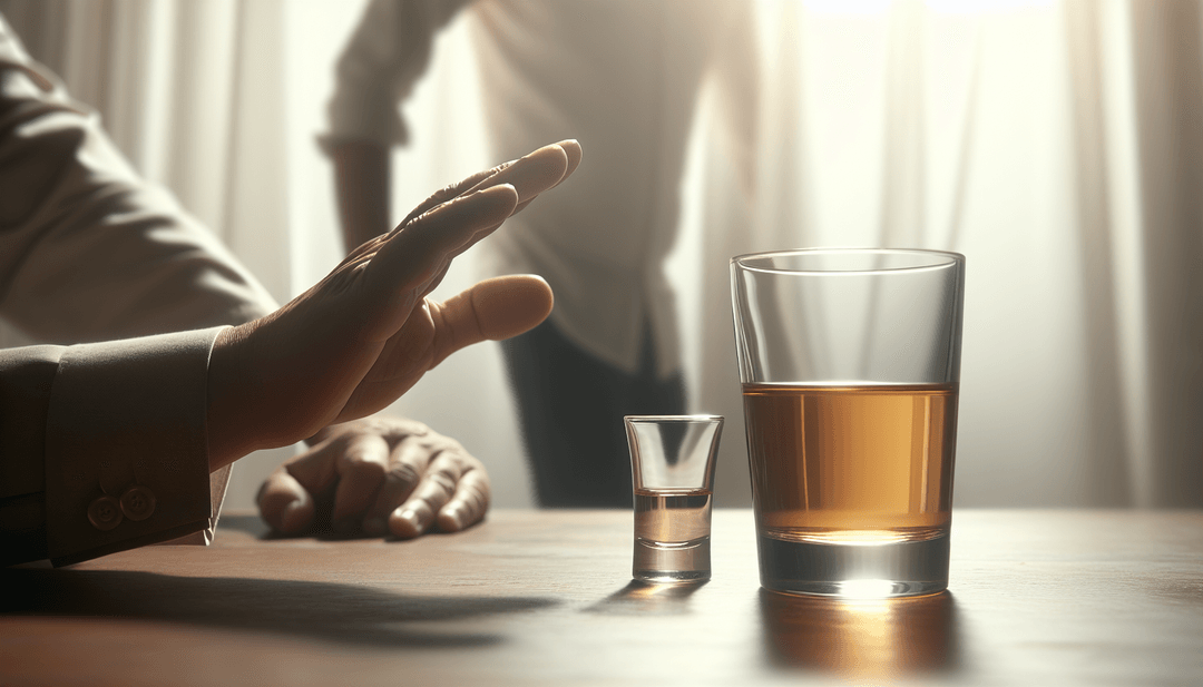 How to Start Drinking Less: Reducing Alcohol Intake Strategies at ...