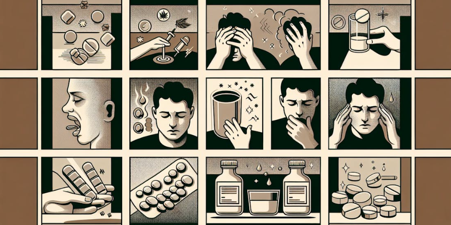 Five Codeine Side Effects at BrighterDay