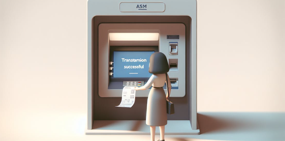 Can I Get a Clear Withdrawal Definition? at BrighterDay