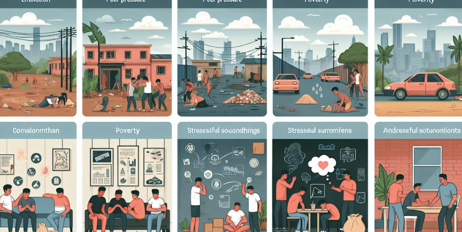 Environmental Factors and Addiction: What Factors Inspire Addiction? at ...