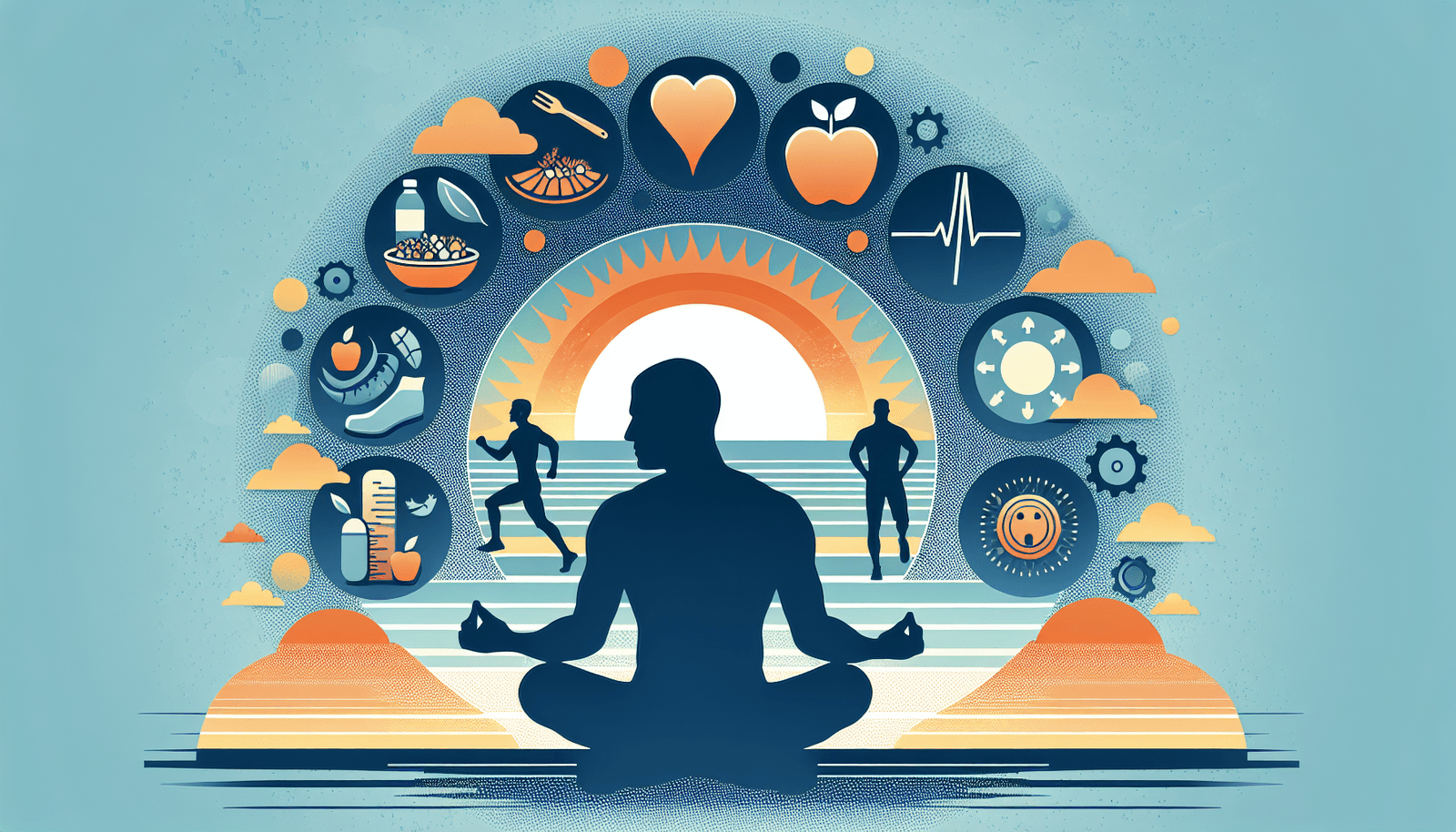 What Does Behavioral Health Mean at BrighterDay