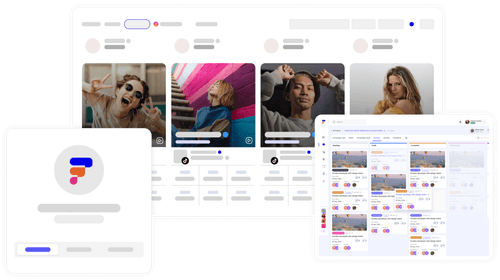 Fabulate - Powered by creators