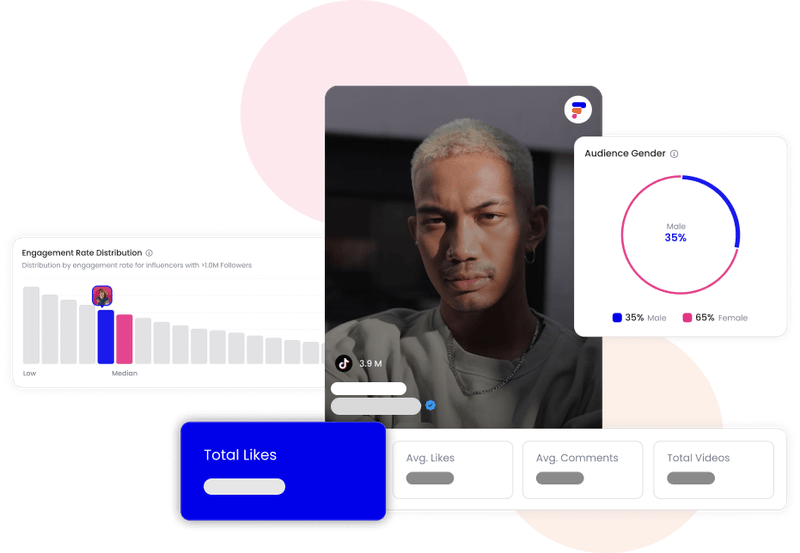 Fabulate - Powered by creators