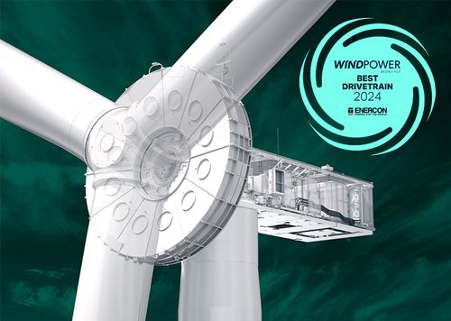 ENERCON Website