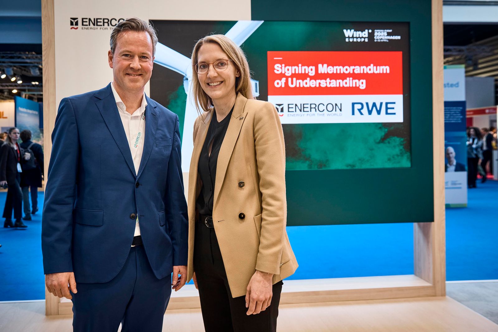 ENERCON Website