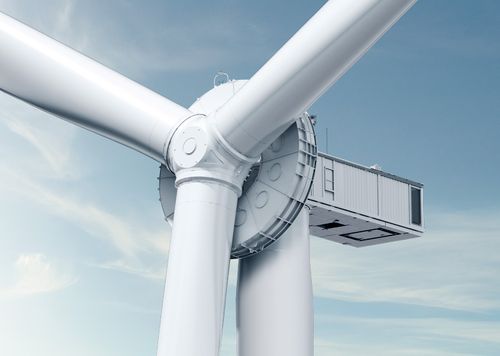 ENERCON wind turbines | New top model E-175 EP5 | Further models: E-160 ...