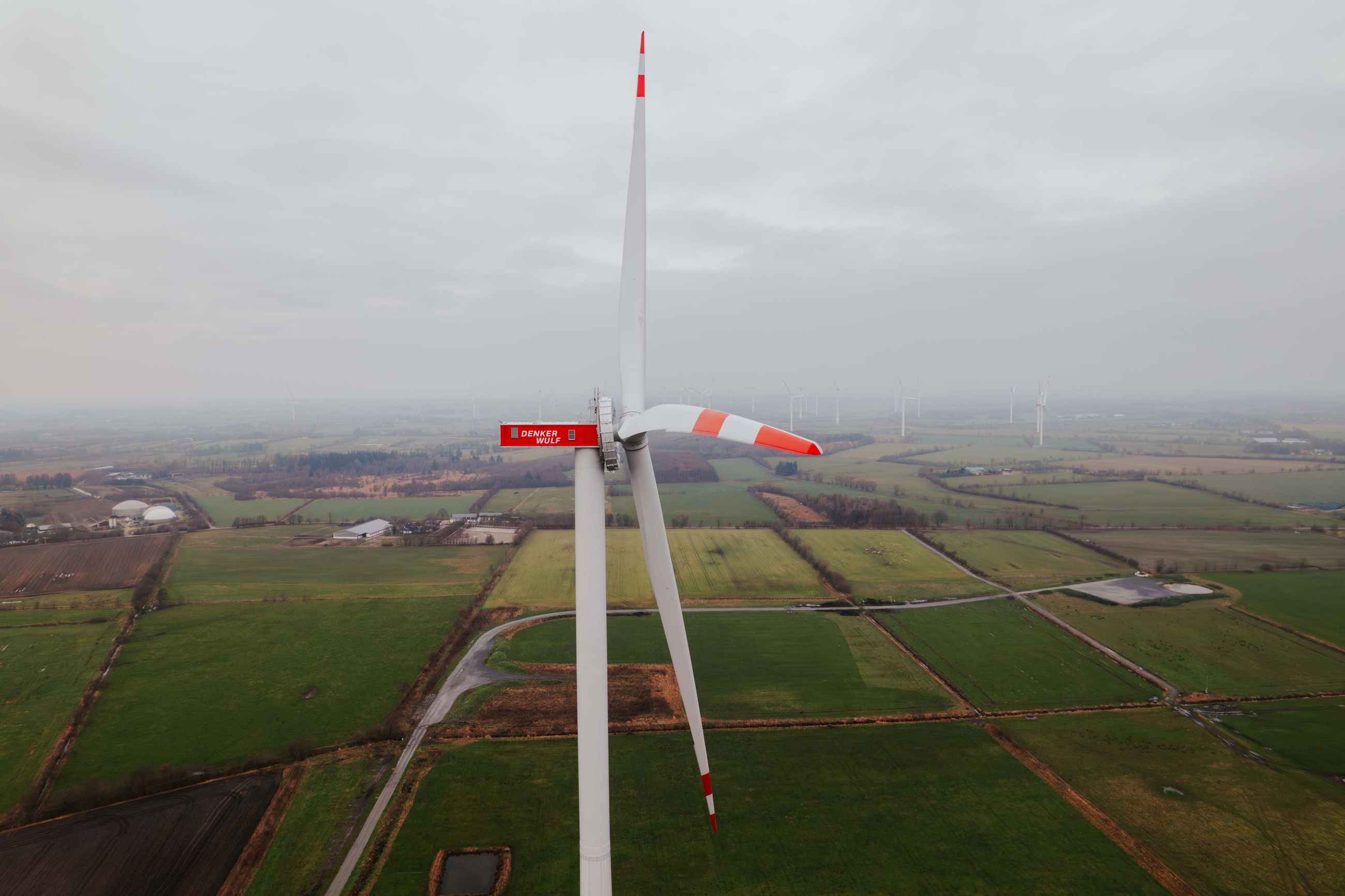 ENERCON Website