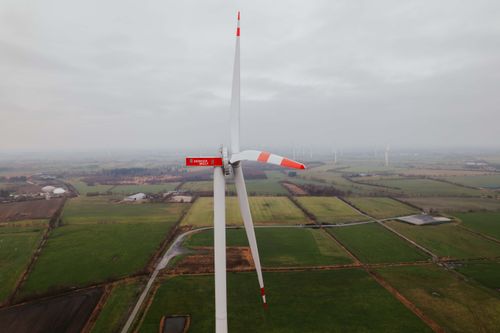 ENERCON Website