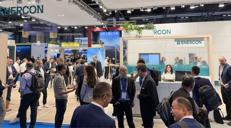ENERCON Website