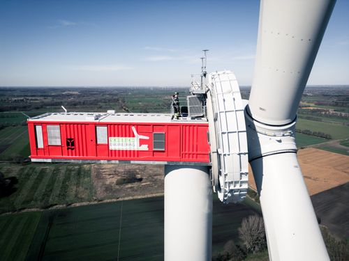 ENERCON Website
