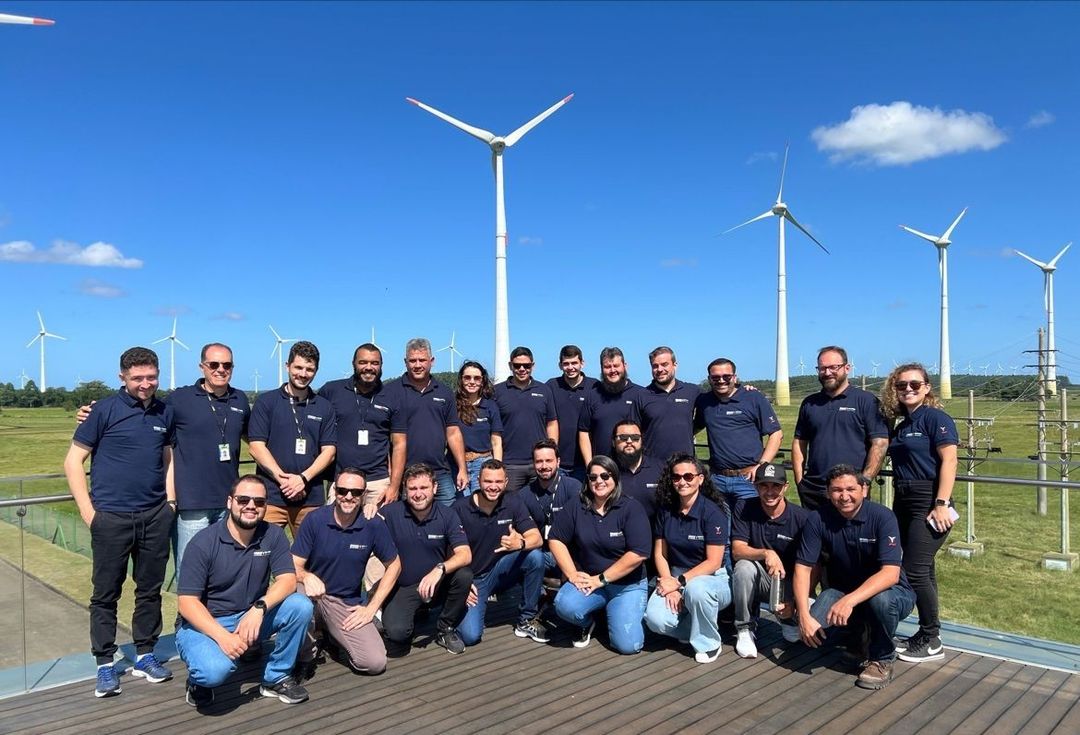 Arbeiten bei ENERCON | Arbeitgeber, Kultur & Standorte