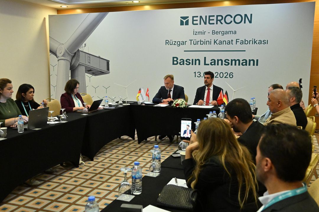 ENERCON Website