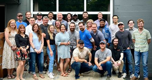 Company Overview - FRAYT