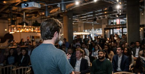 Finimize for Business