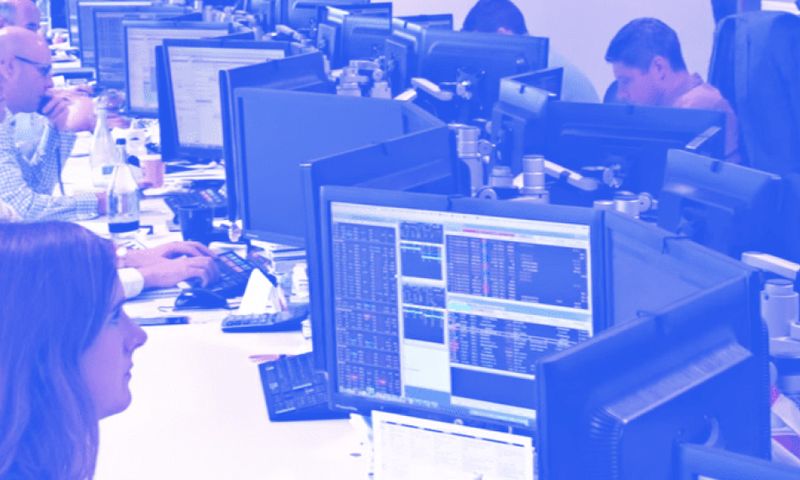 Finimize for Business