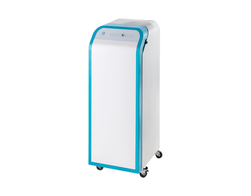 Chronos® - UV-C High-Level Disinfection