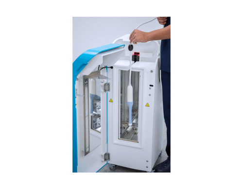 Chronos® - UV-C High-Level Disinfection