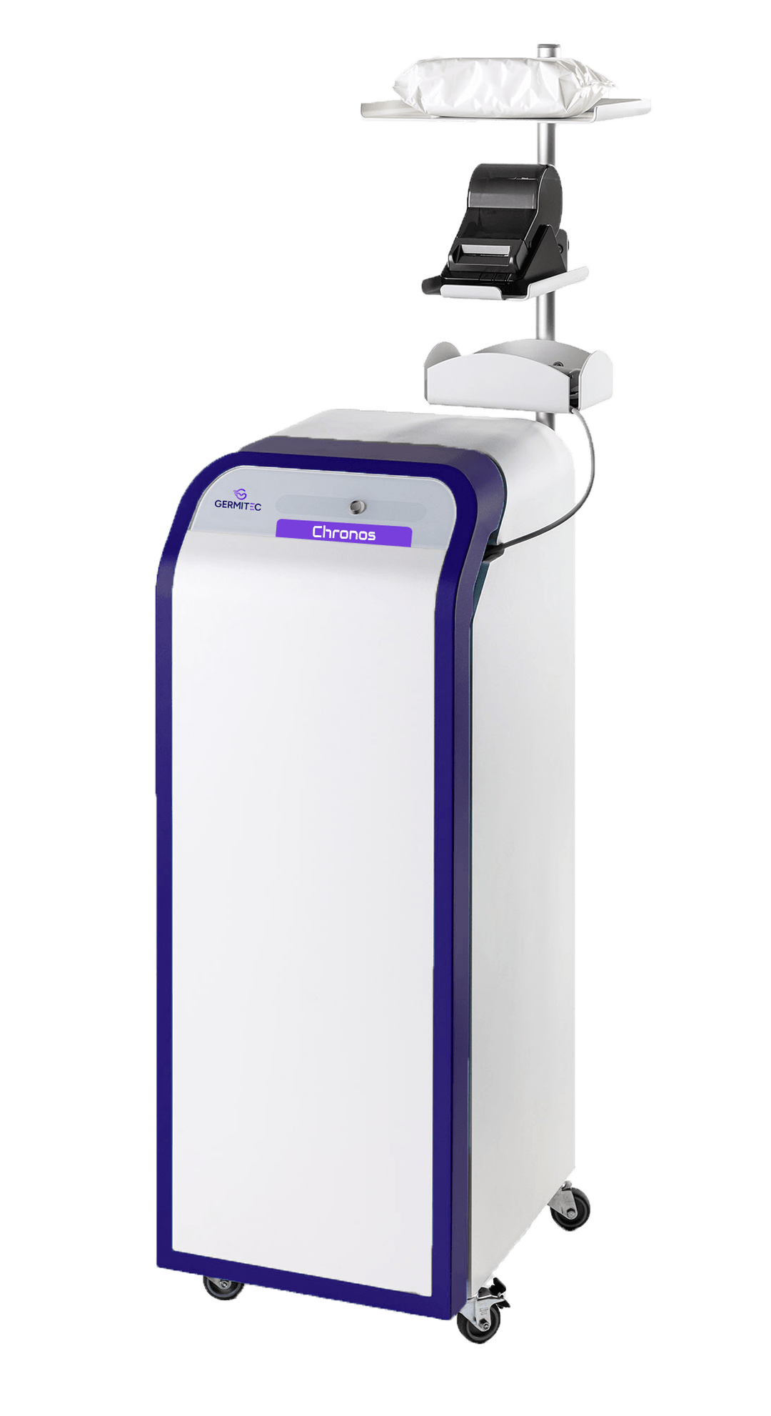 Chronos® - UV-C High-Level Disinfection