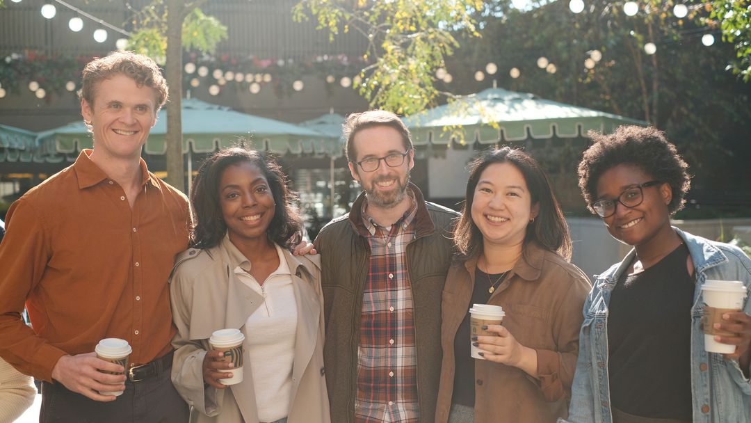 Team | Nelson\Nygaard