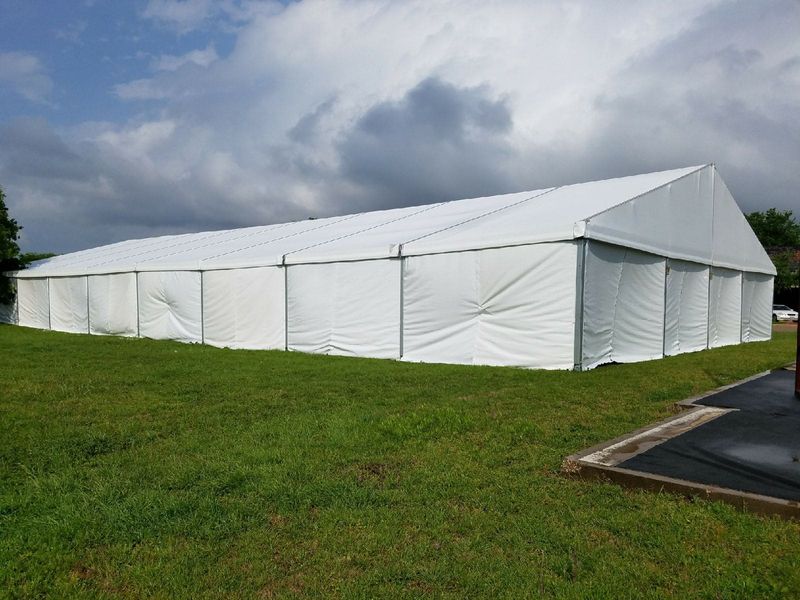 Temporary Structure Tent Rentals | 247 Tents